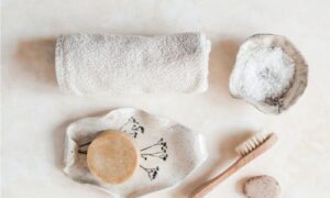 Create The Perfect Self-Care Shower Routine for Your Needs